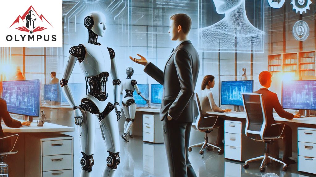 Embracing AI Agents: The Next Evolution in Workforce Management ...